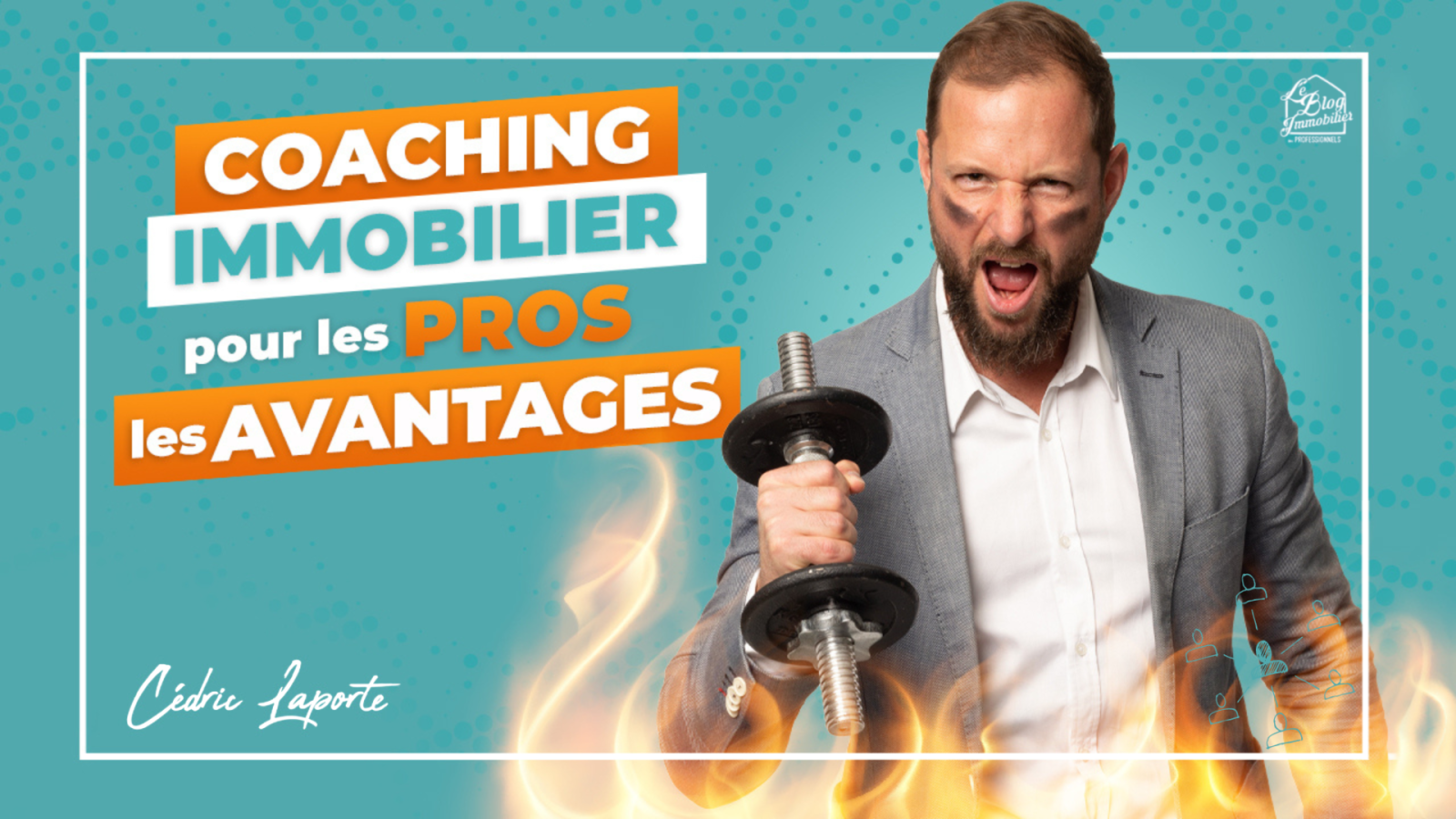 Coaching Immobilier Pour les Pros | Avantages